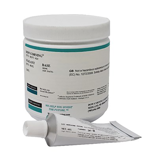 DOWSIL™93-076-1/2 RF Aerospace Sealant 1Lb Kit - MNS Aviation - beplay体育苹果