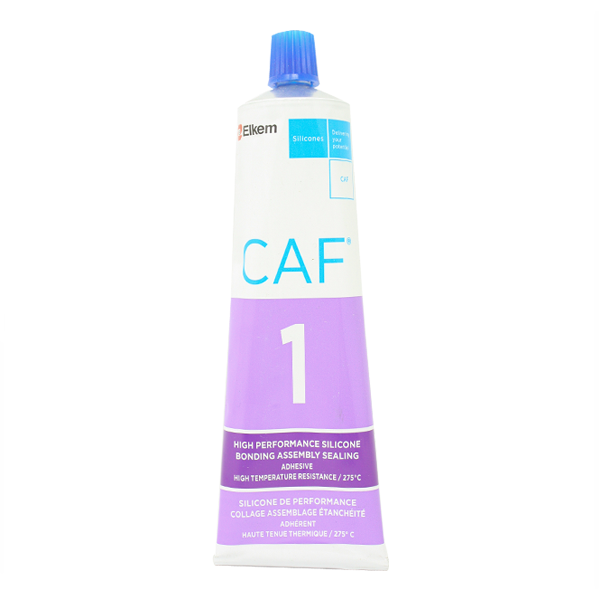 Elkem硅胶CAF 1红色硅胶弹性体100克管- MNS航空 - beplay体育苹果