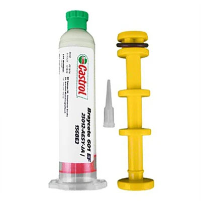 嘉实多Braycote™档案——MNS航空 - beplay体育苹果