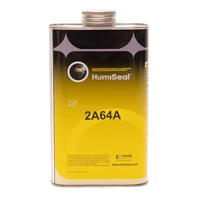 HumiSeal 2 a64聚氨酯保形涂层B部分1 lt可以* mil - i - 46058 - c型UR - MNS航空 - beplay体育苹果