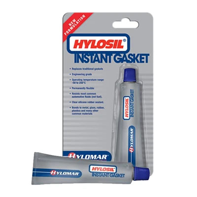 Hylomar Hylosil即时垫片室温硫化硅酮密封胶,MNS航空 - beplay体育苹果